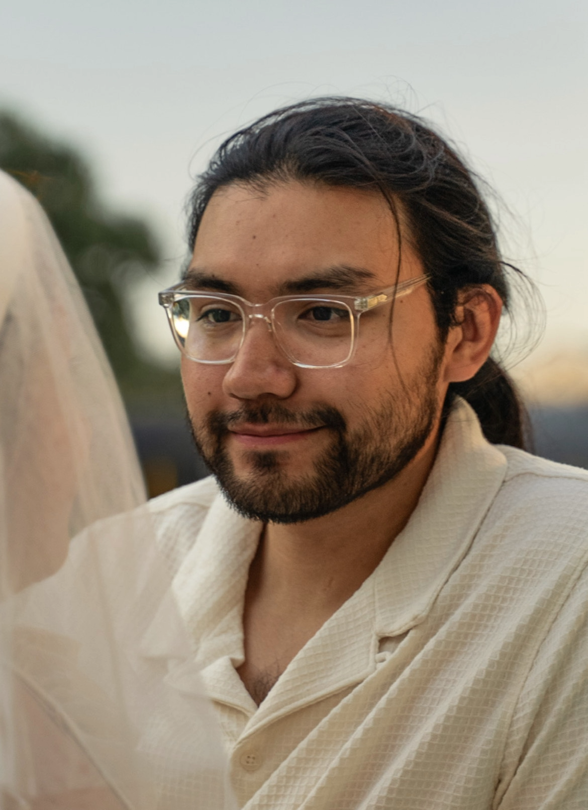 CV - Alexis Alejandro